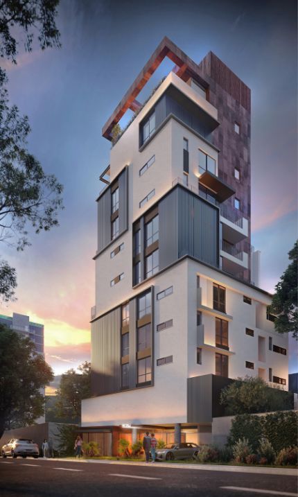 Stay - Torres Miranda